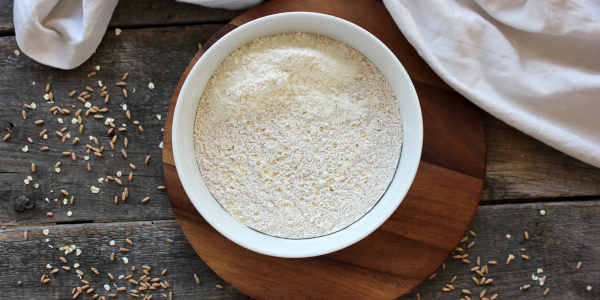 Chleb graham | Smakowity chleb