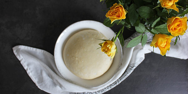 Pane carasu - płaskie chlebki z Sardynii | Smakowity chleb