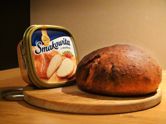 Smakowite wypieki czytelników | Przepis na chleb