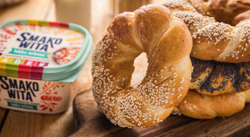 Precle krakowskie | Przepis na chleb